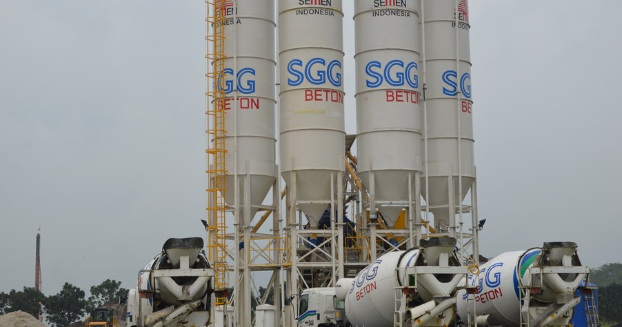 PT SGG Energi Prima - Recruitment For D3, S1 Staff, Manager Semen ...