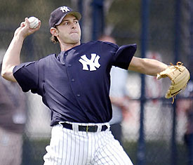 Bleeding Yankee Blue: EXCLUSIVE INTERVIEW: STEVE KARSAY