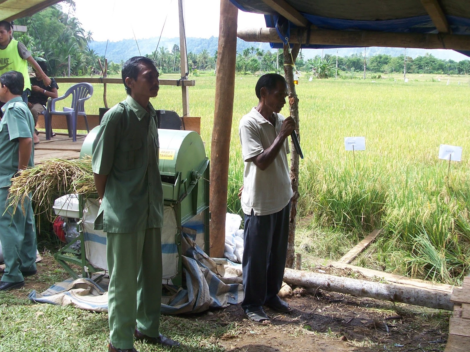 Kiat Sukses Membentuk Kelompok Tani yang Kuat, Berkembang dan Mandiri ...