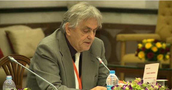 George Anca: O ANCAMEDIE