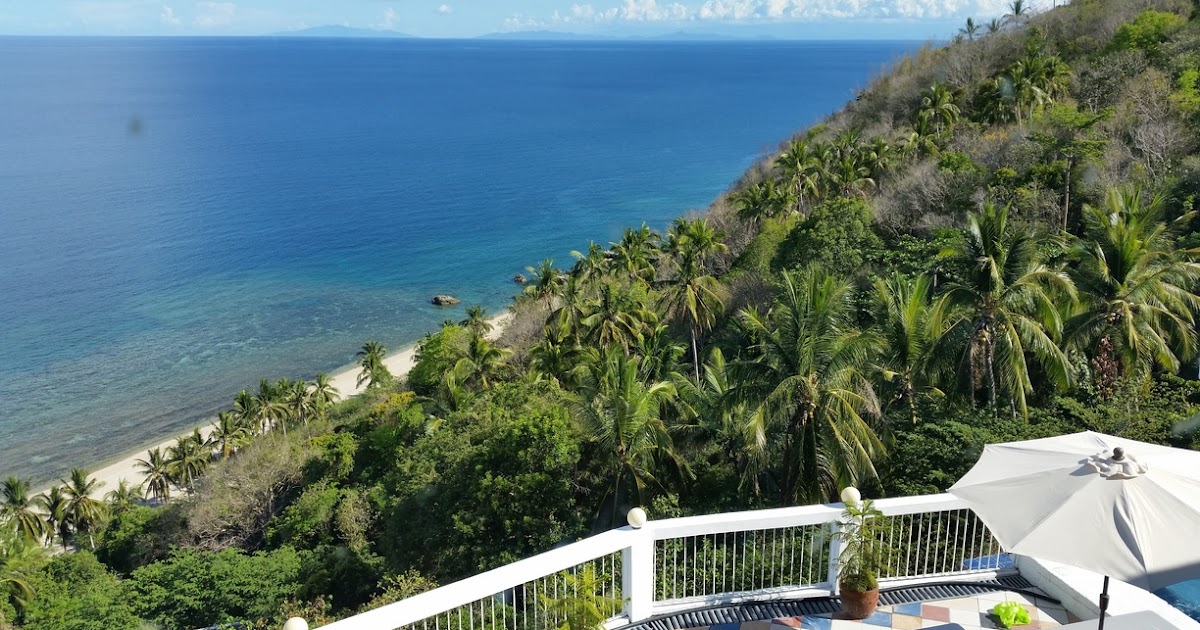 Tourist Spots in Iligan City