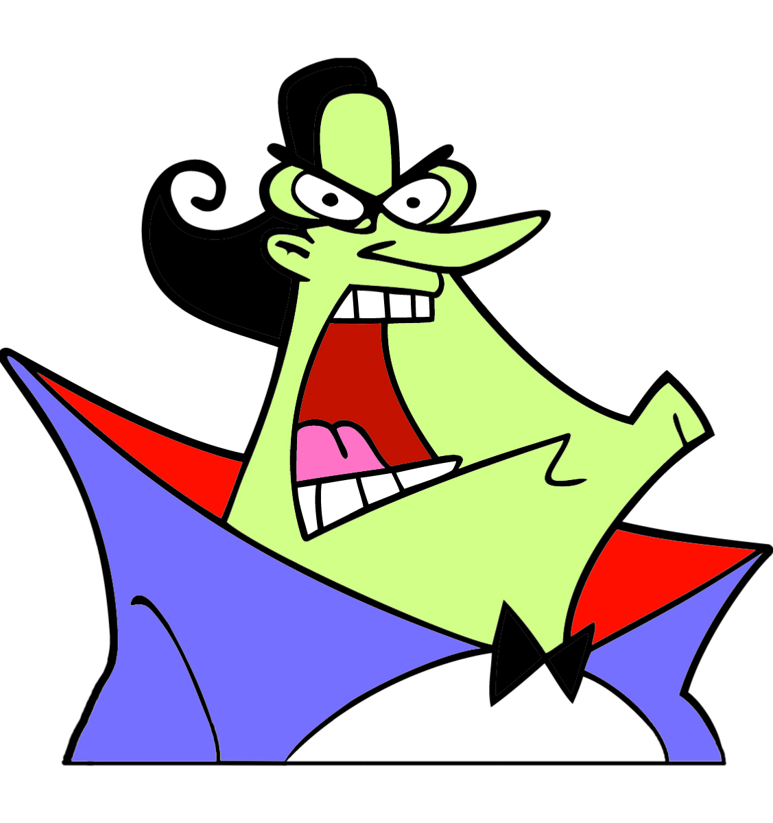 Cartoon Characters: Cyberchase images