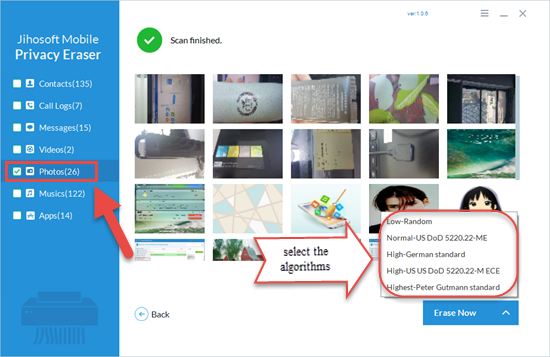 Three Practical Ways to Clean Your Android Phones