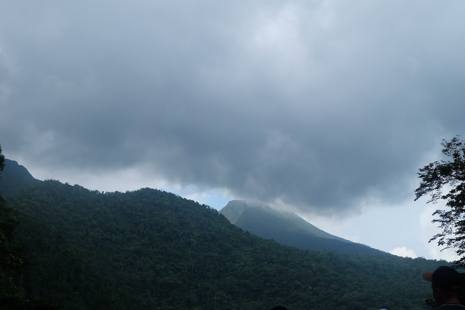 Bulusan Lake, Sorsogon - From The Highest Peak to The Deepest Sea