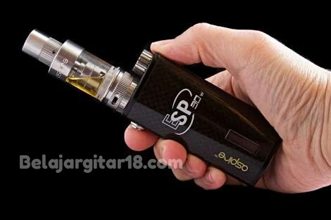 Nih 6 Tips Menentukan Dan Membeli Vapor - Membuat Donat