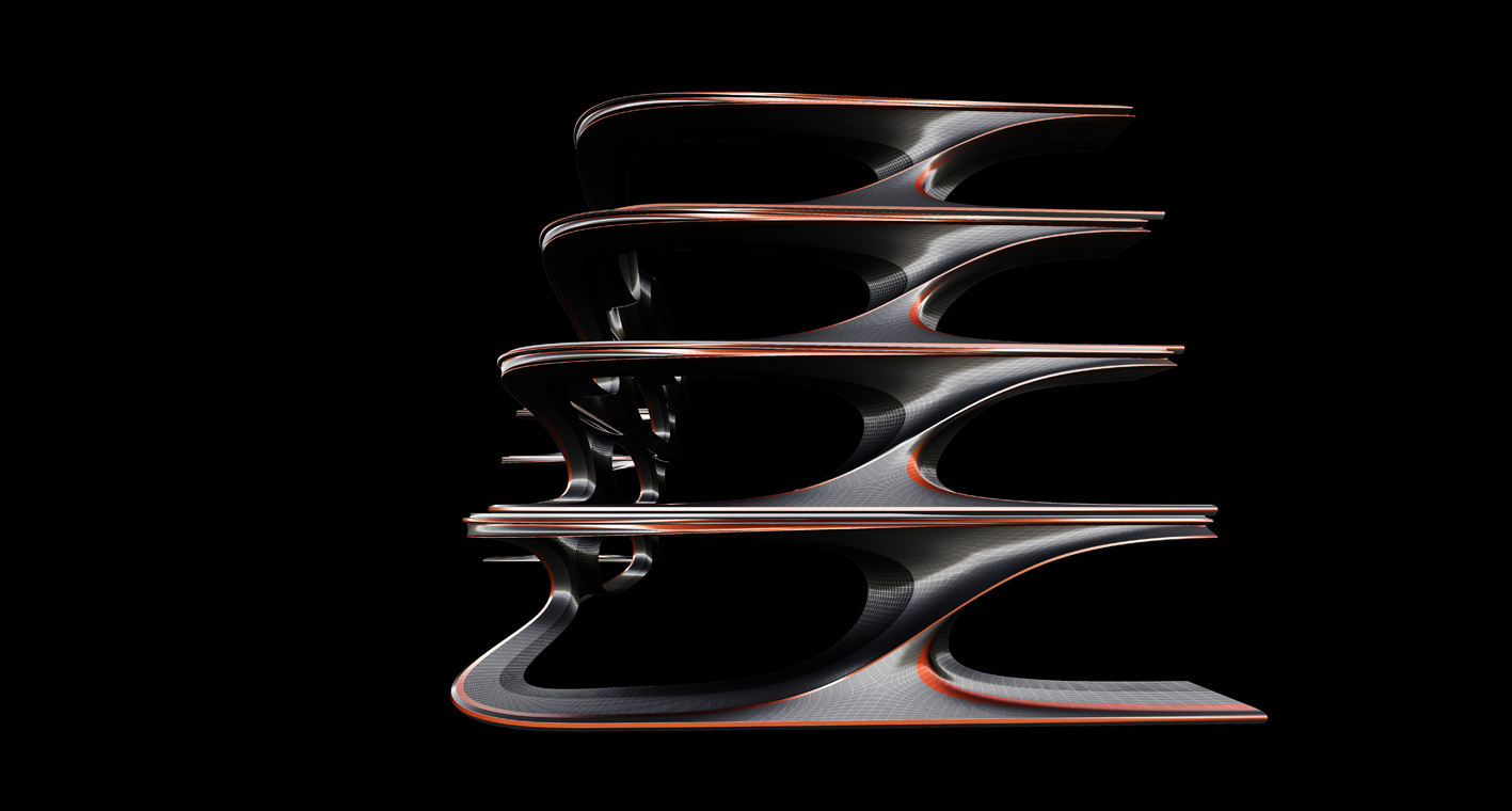 Autodesk Maya Architecture