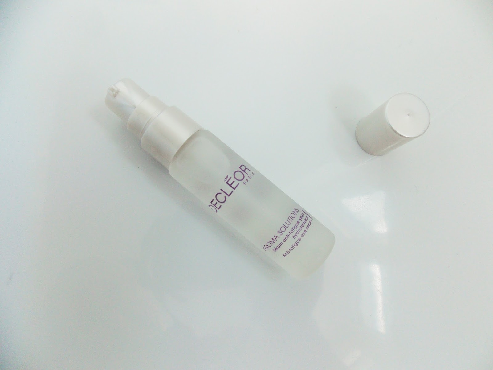 Decleor Qvc August Tsv Choice of Hydrating or Radiance Collection