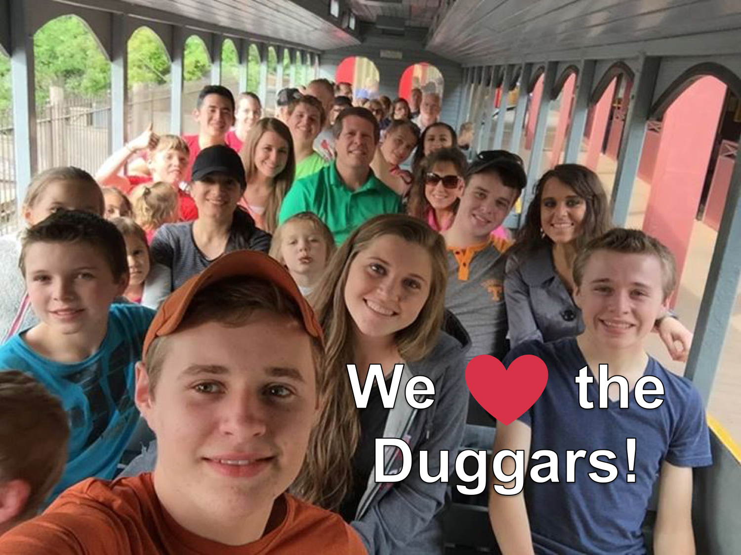 Duggar Family Blog: Duggar Updates | Duggar Pictures | Jim Bob and ...