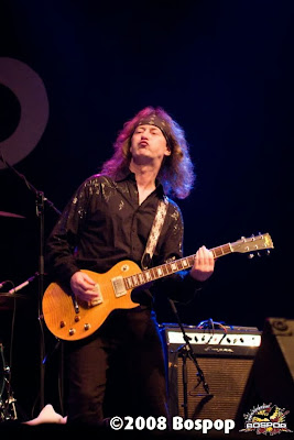 Espacio de lo Posible: Snowy White & Barry McCabe - Weert (Netherland ...