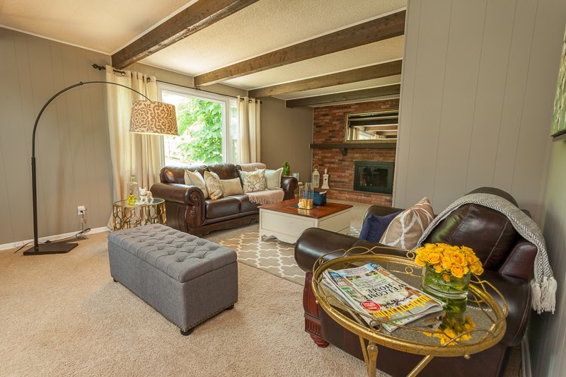 Simply Sarah Style Decorating Part 2 A Living Room Makeover Simply Sarah Style
