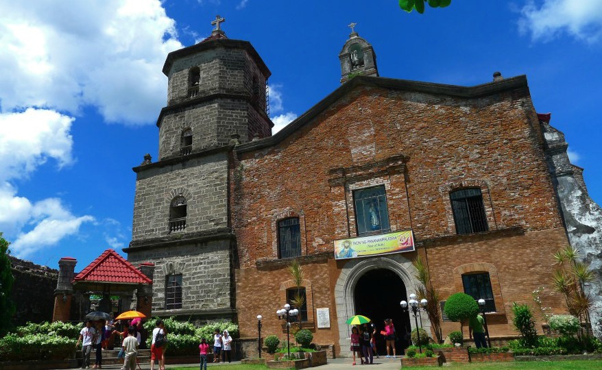 MARINDUQUE ITINERARY: 31 Best Things to Do in Marinduque (Hiking ...