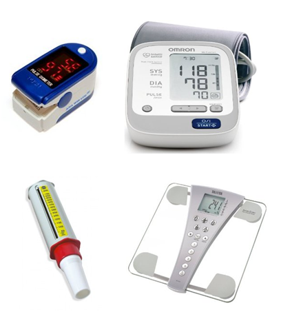 The Ringwood Clinic: Body MOT