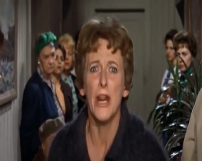 ImagineMDD: Fans frightened meeting Character Actors in Person