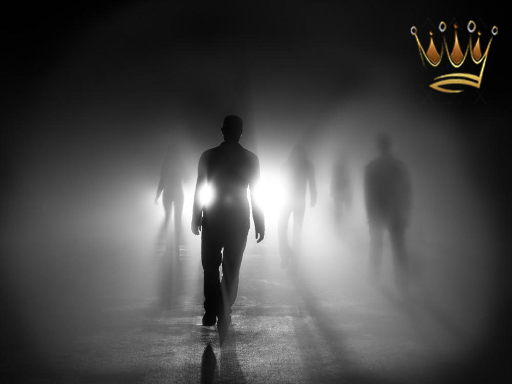 LA BOVEDA ESPIRITUAL ~ Yoruba Magazine