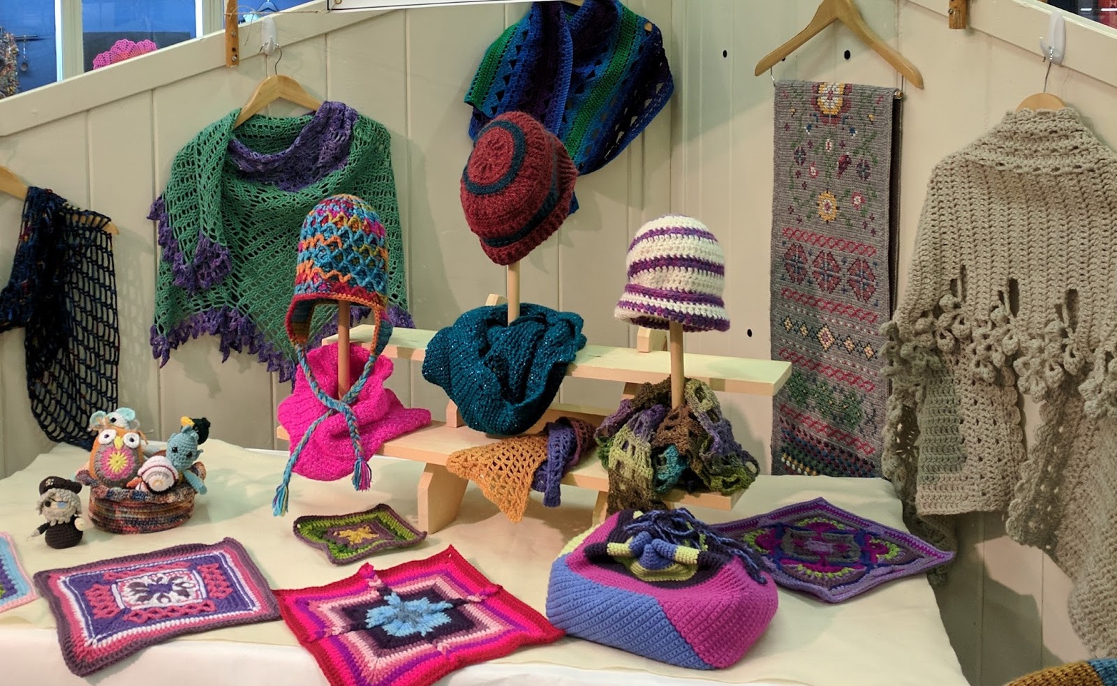 Crochet Twin Cities: Minnesota State Fair Round-Up