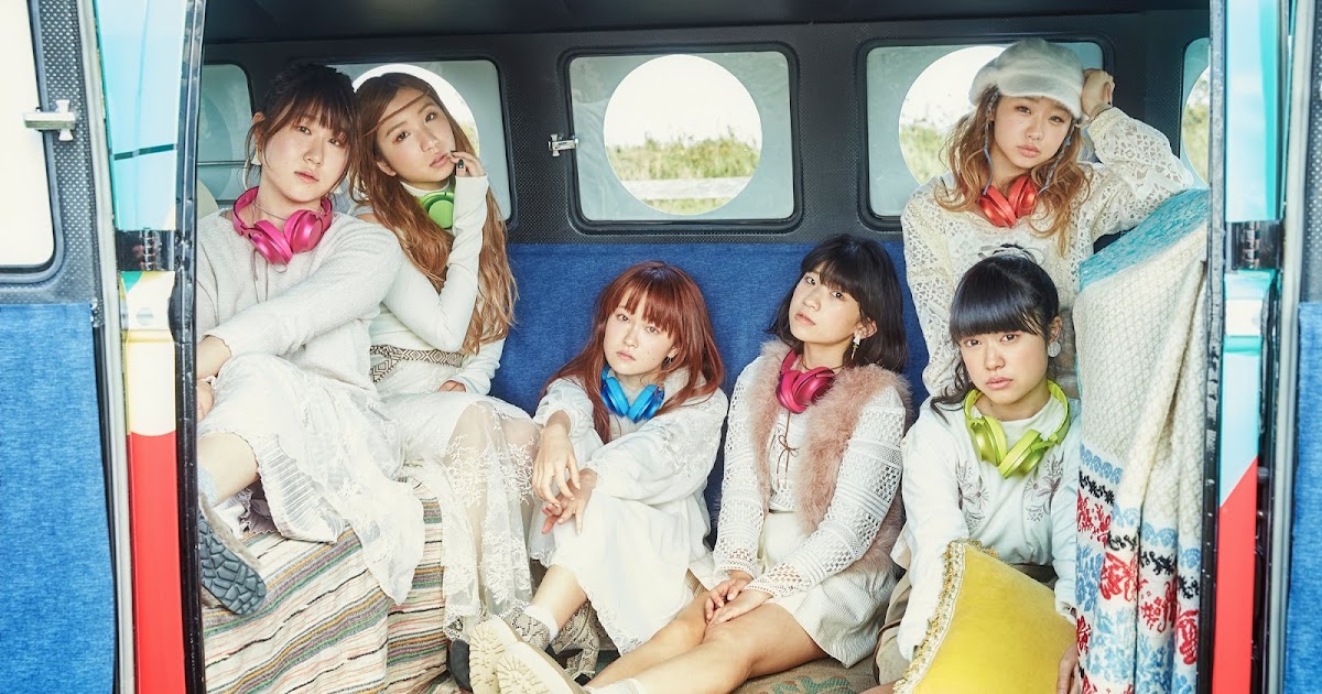 Aozora: Little Glee Monster - Joyful Monster