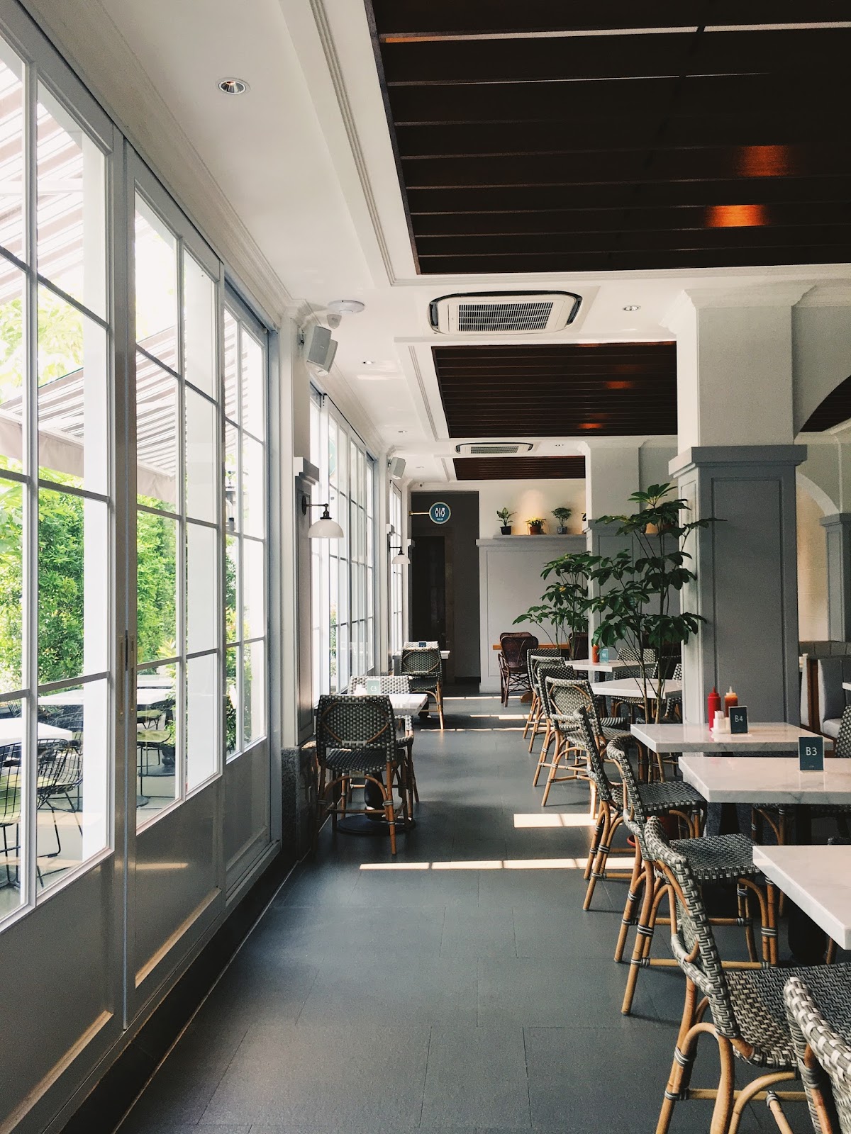 HELLO SUNDAY METROPOLE XXI CIKINI - FOODIRECTORY - Indonesian Food ...