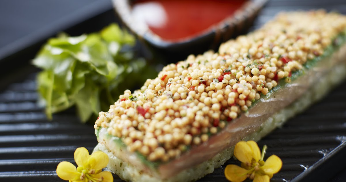 Delicious Food of Assam