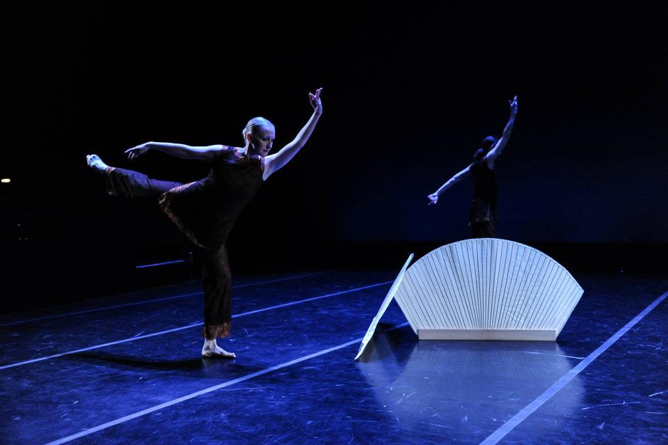 Seattle’s Summer Dance Workshop Guide | SeattleDances