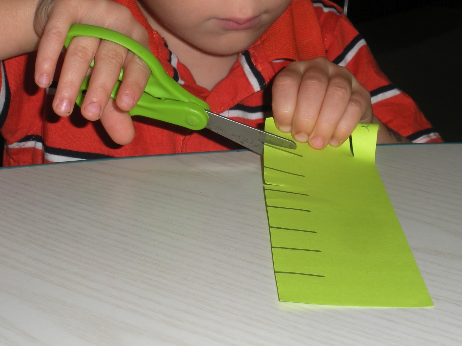 For The Children Preschool Cutting With Scissors for-the-children-preschool-cutting-with-scissors