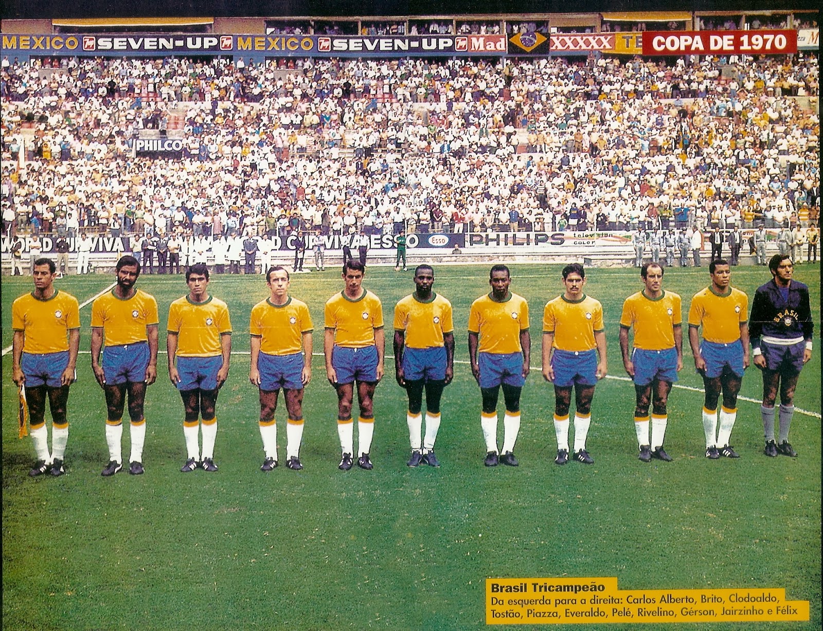 Soccer Nostalgia: Old Team Photographs-Part 20f