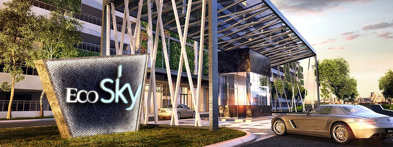 Eco Sky Residence