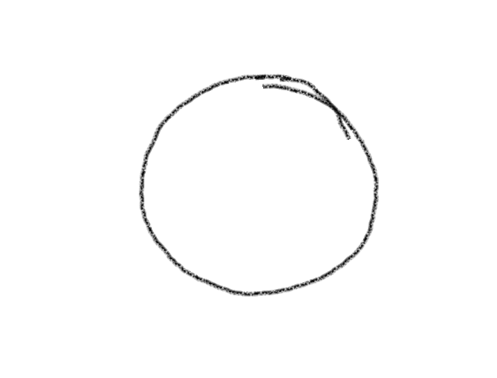 pendidikan seni visual: GARISAN