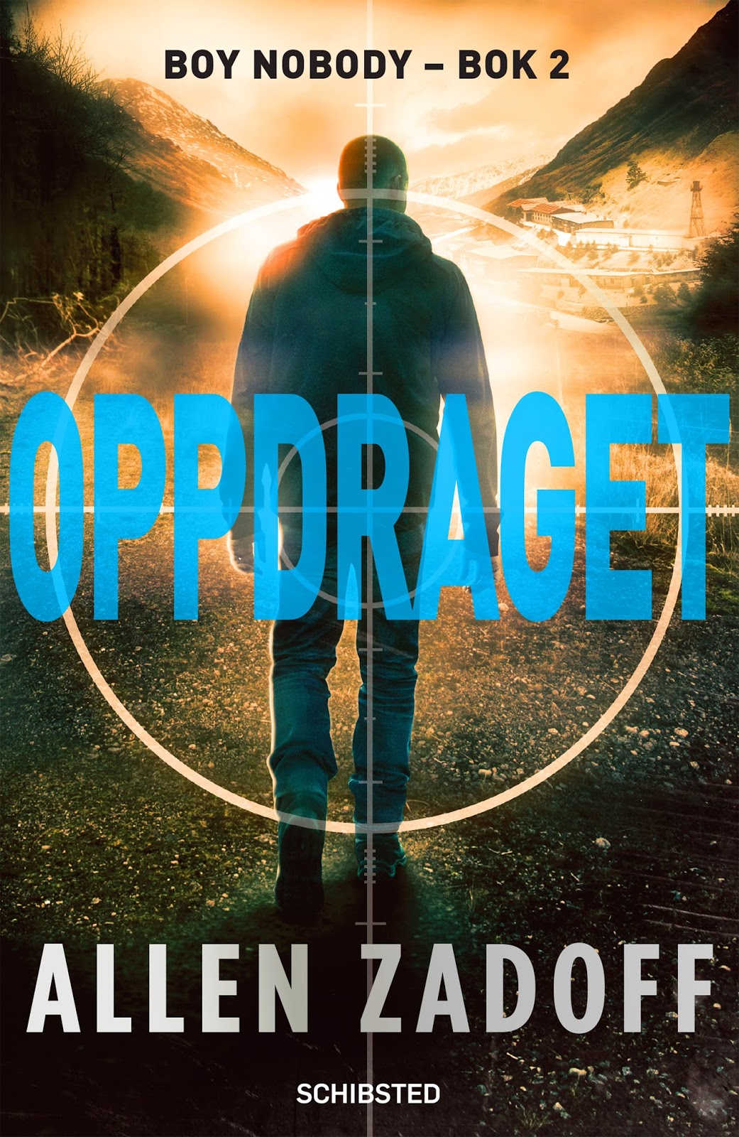 Ungdomsboka: tXt-aksjonen 2016: Panser