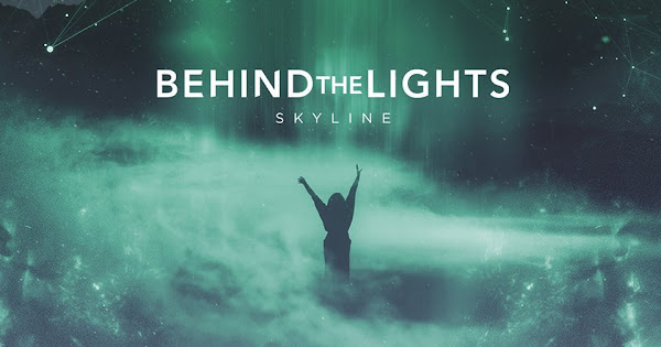 Behind The Lights - "Skyline" EP - 2016 | RealmOfMetal.org