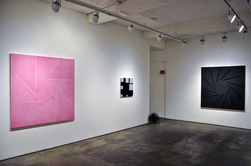 Structure and Imagery: Summer Invitational @ Elizabeth Harris Gallery