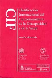 Mens sana in corpore sano: ¿Qué es la CIF?