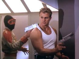 Icons of the Overlooked #4: Reb Brown