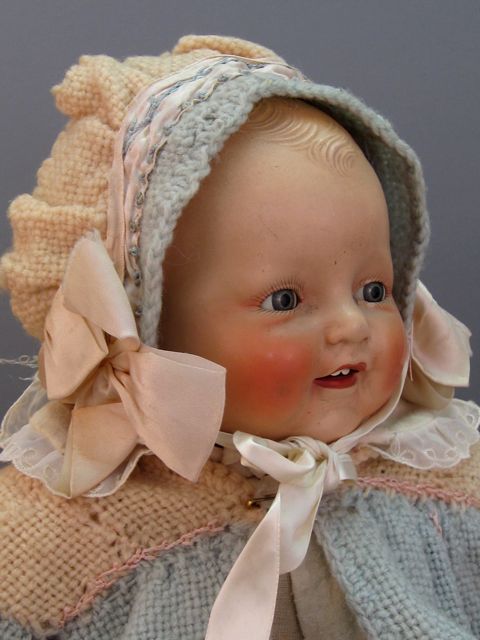 Crazed Dolls | The Toy Box Philosopher