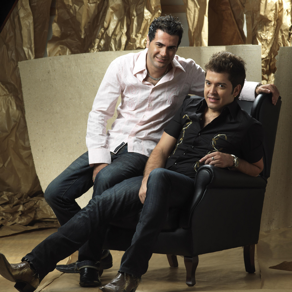 Fã-Clube Oficial 100% Alan e Alex