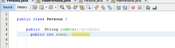 Programacion Orientada a Objetos (POO): Pogramacion orientada a objetos ...
