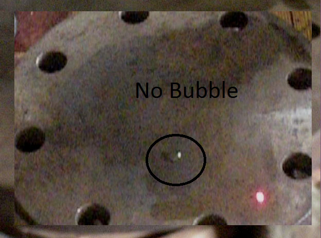 Short time solution for Lube oil water testing (Crackle test) - HFO ...