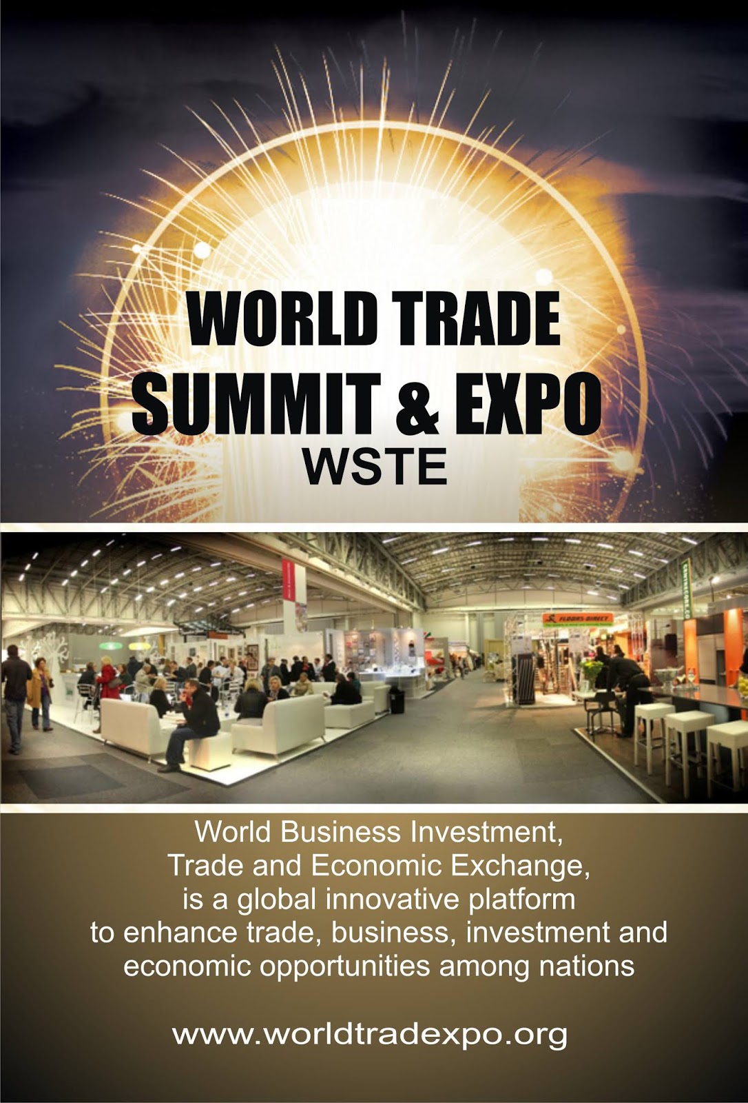 WORLD TRADE SUMMIT AND EXPO - FOW 24 NEWS
