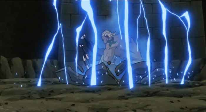 Abertura Lateral: As Técnicas Mais Legais - Naruto Shippuden Pt.1