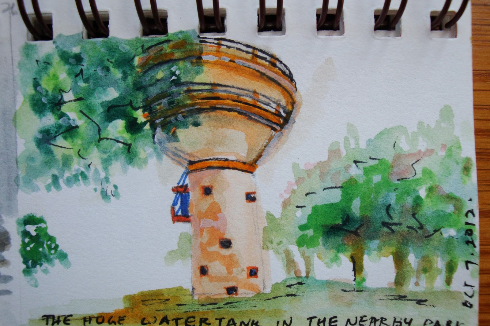 artbymeera: Seeing and Drawing