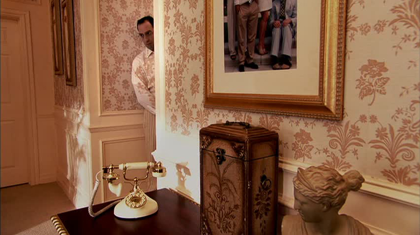 Jill Ritchie Arrested Development