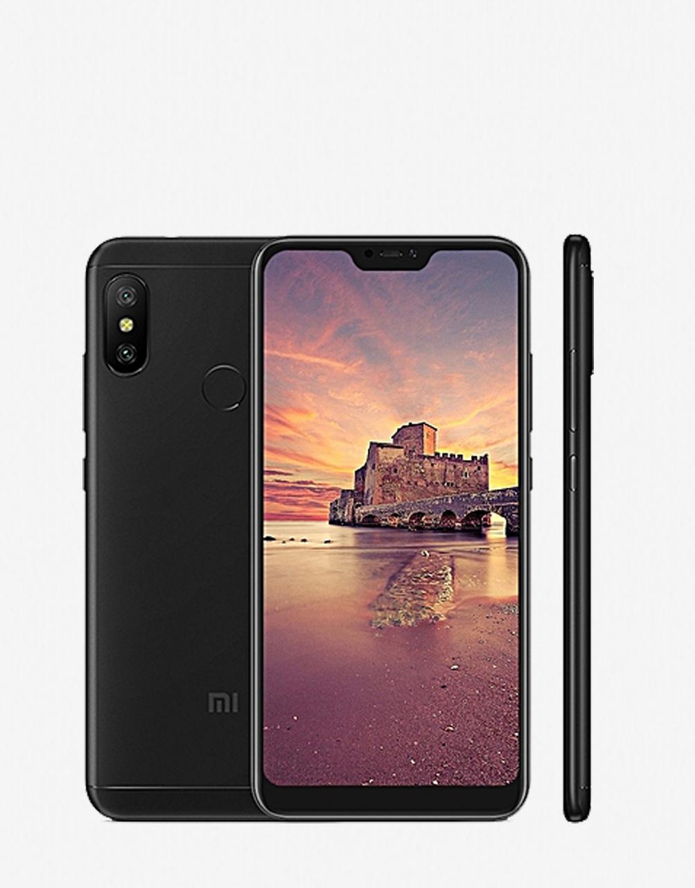 Xiaomi Redmi Note 6 Pro | Best deal