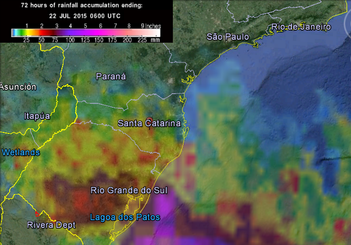 ULTIMAS NOTICIAS UTC