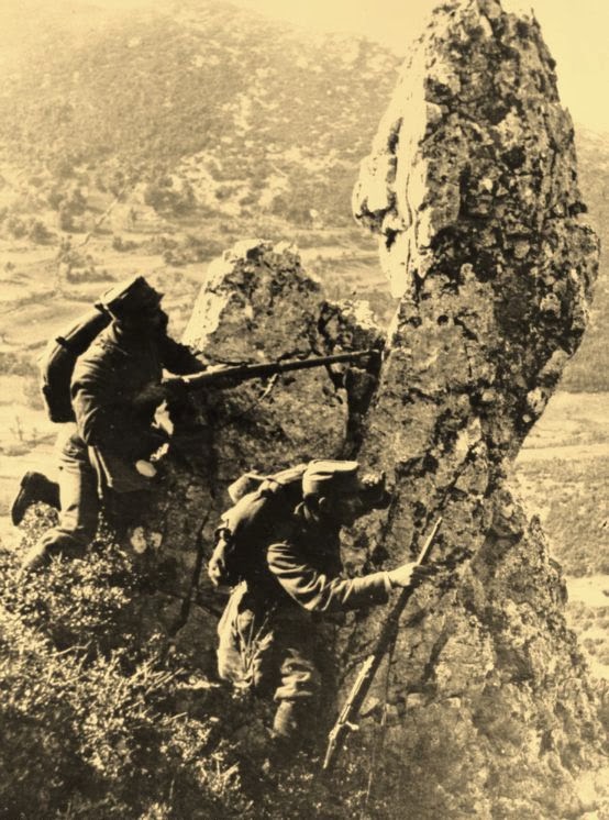 ΙΣΤΟΡΙΑ ΕΛΛΗΝΙΚΗ ΚΑΙ ΠΑΓΚΟΣΜΙΑ : ΙΣΤΟΡΙΑ ΤΟΥ ΕΛΛΗΝΙΚΟΥ ΣΤΡΑΤΟΥ : Η ...