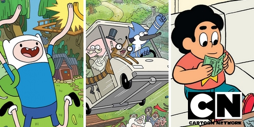 Cartoon Network: Cinco series originales ganan nuevas temporadas ...