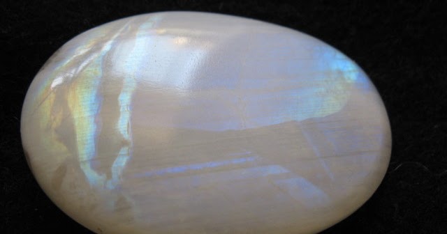 Where Are Moonstones Found