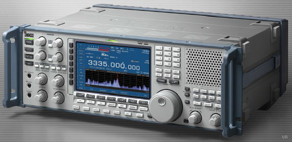 Shortwave Central: VORW Radio International set for special shortwave ...