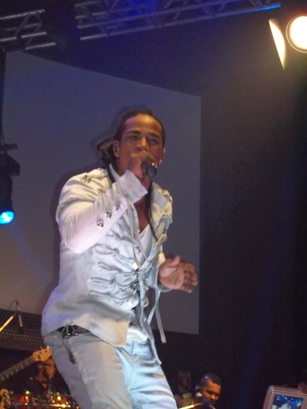 Mr.Dan Oficial: Melhores momentos da Gravação do DVD do Ah!Mr.Dan