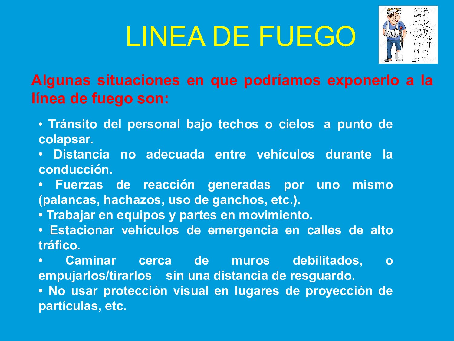 CURSOS en SEGURIDAD, SALUD OCUPACIONAL y MEDIO AMBIENTE. SSOMA.: Cursos ...