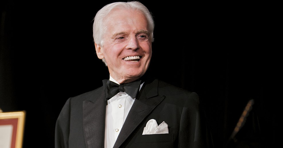 Simple Truth Television: Actor Jack Kehoe Dead at 85