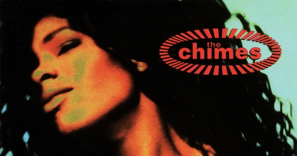 MUSICOLLECTION: THE CHIMES - The Chimes (Deluxe Version) - 1990 - 2016